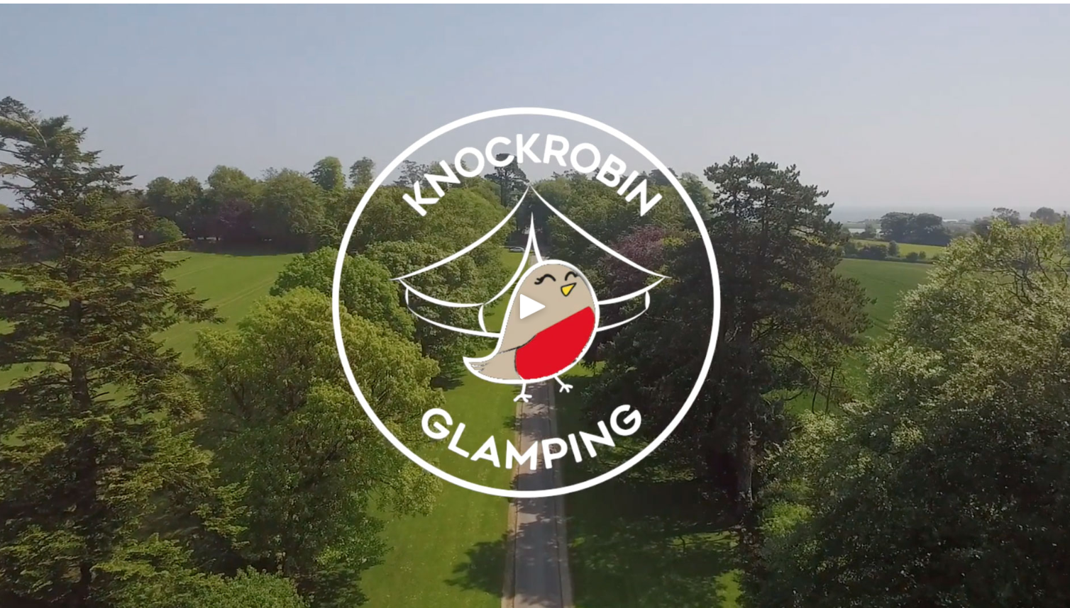 Knockrobin Glamping