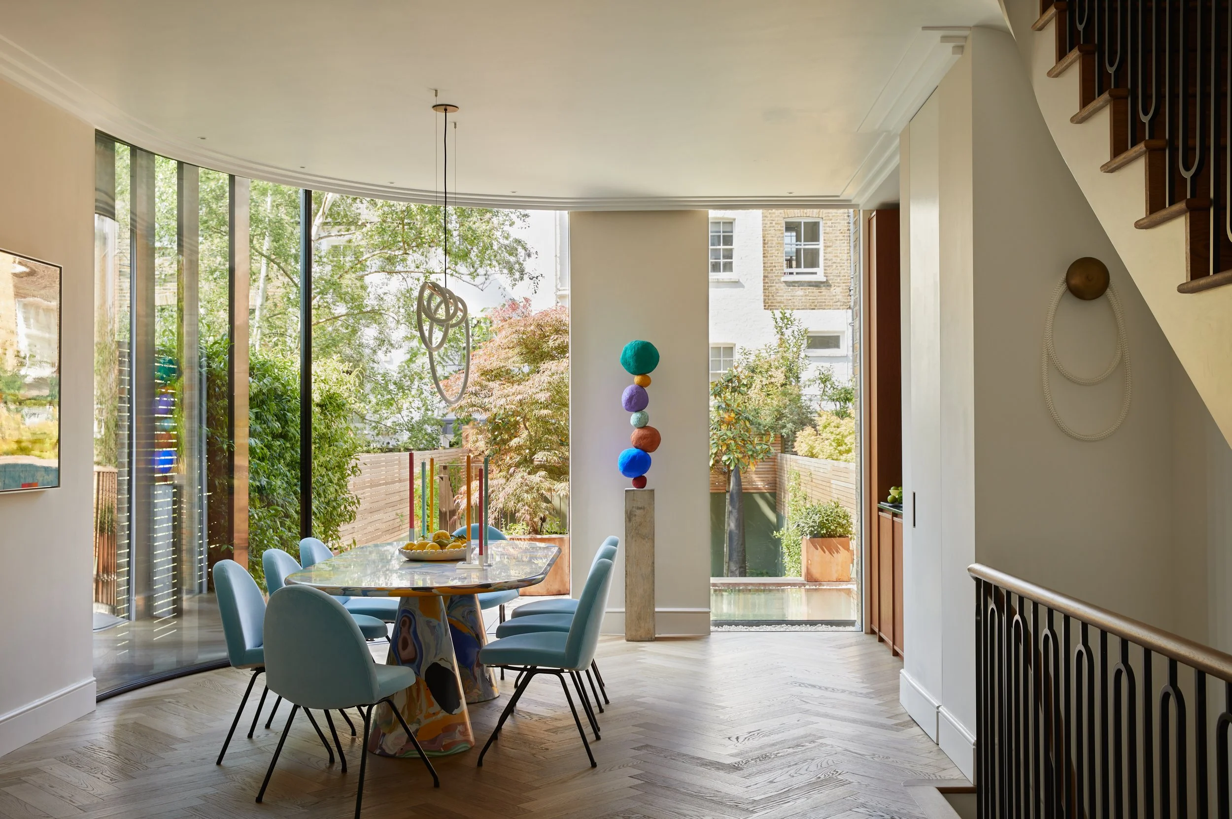 Projects — Nash Baker Architects