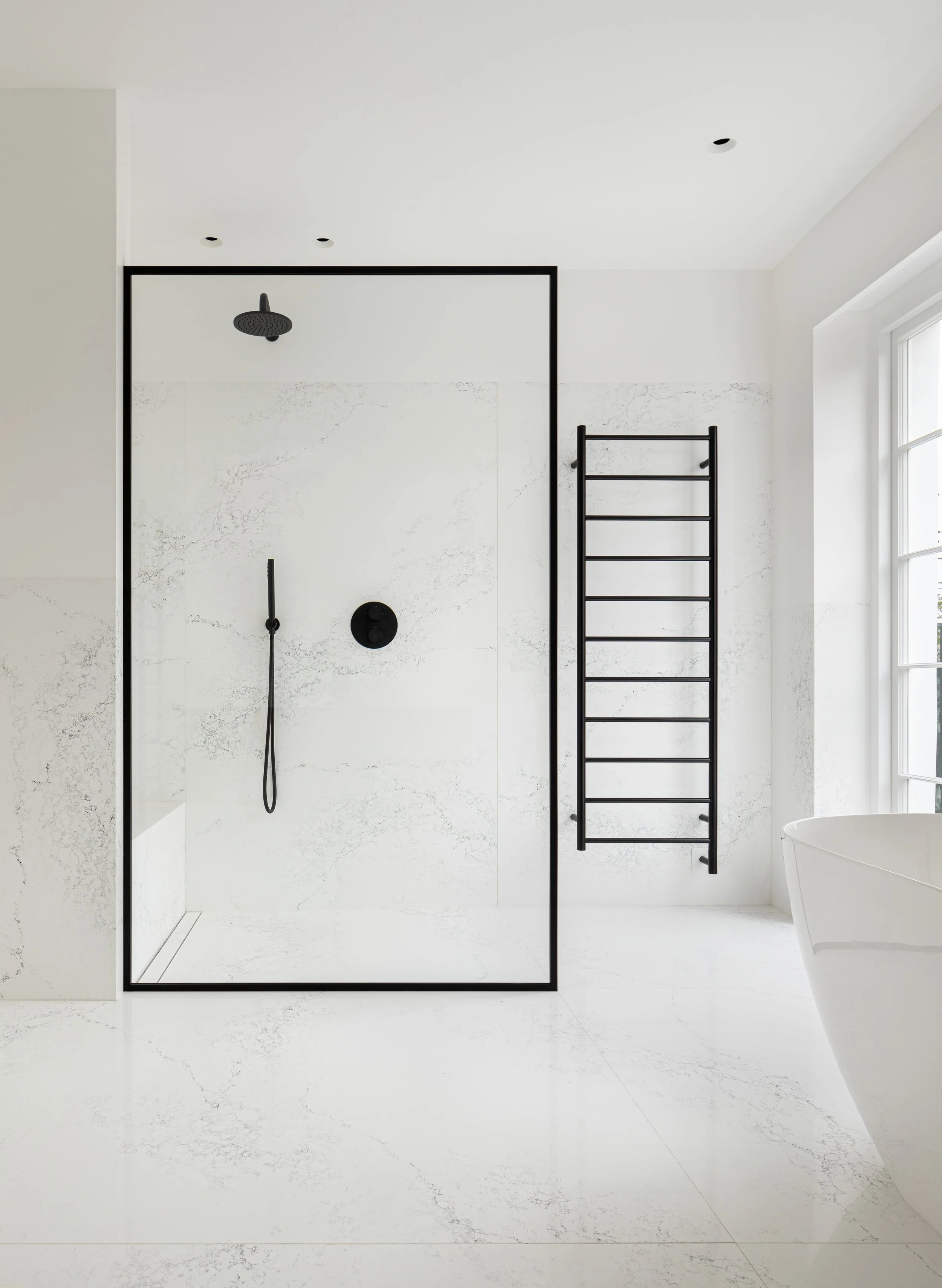 Brompton Square — Nash Baker Architects