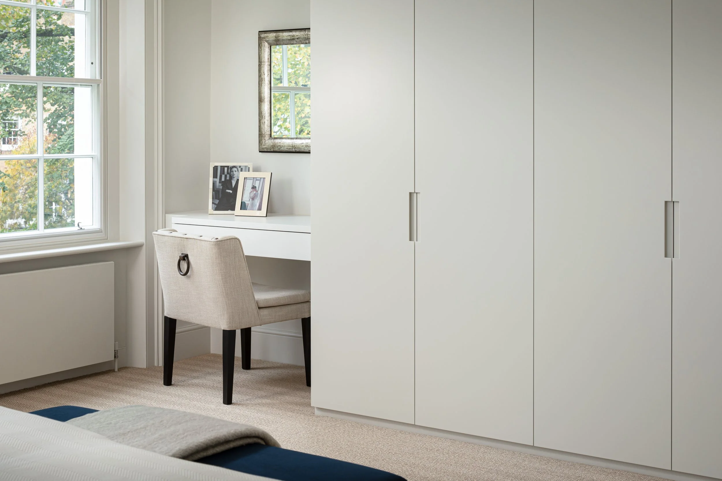Brompton Square — Nash Baker Architects