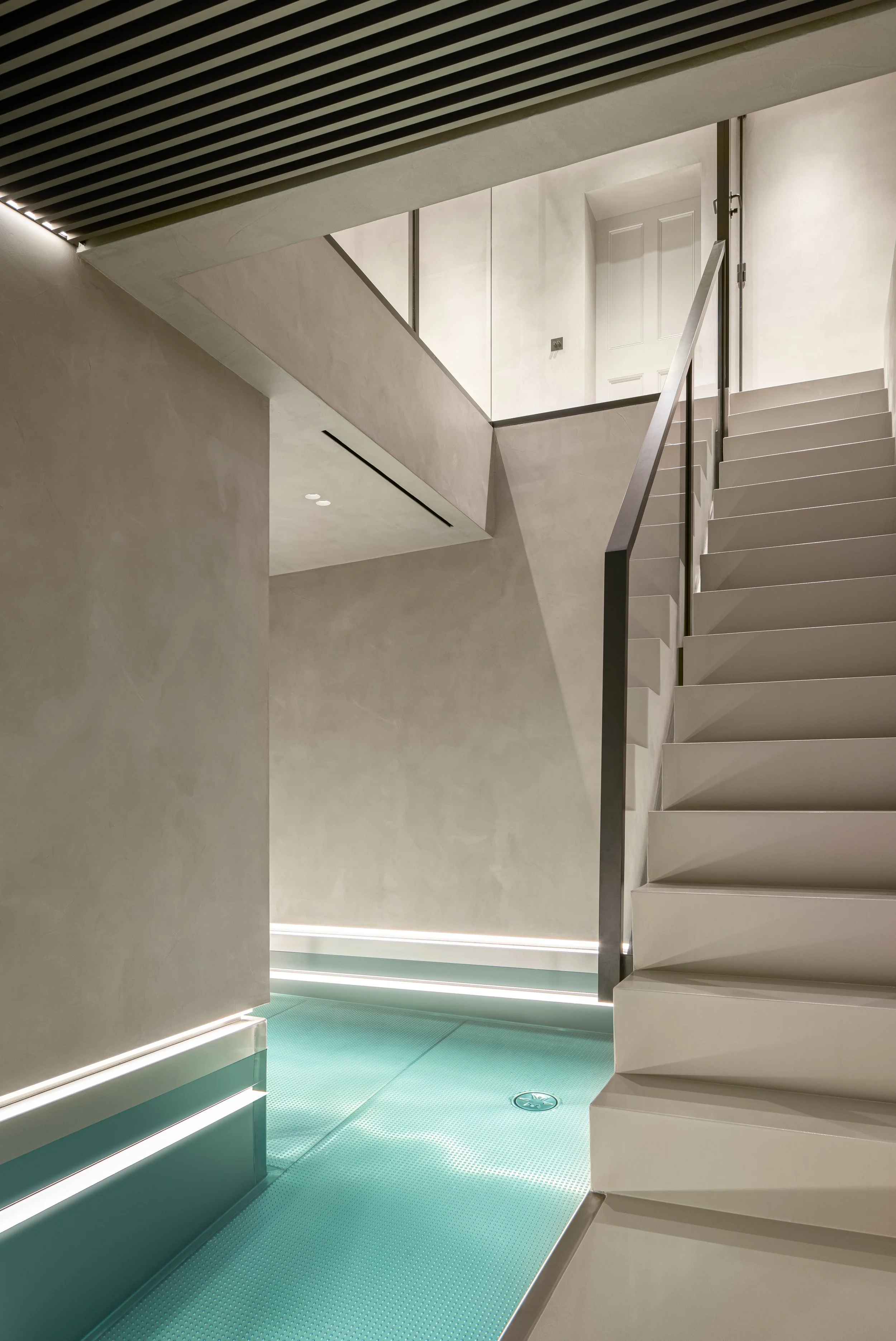 Brompton Square — Nash Baker Architects