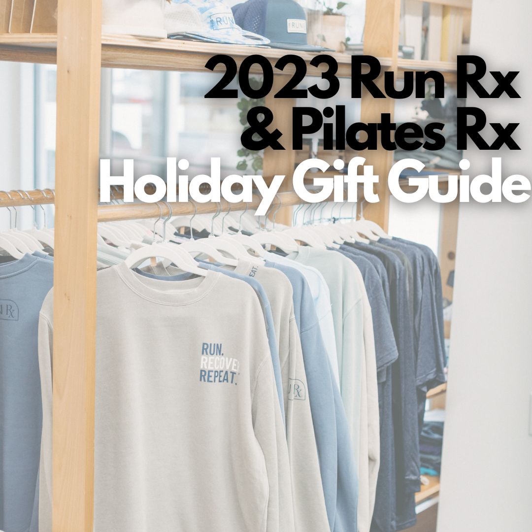 The Run Rx Blog — The Run Rx