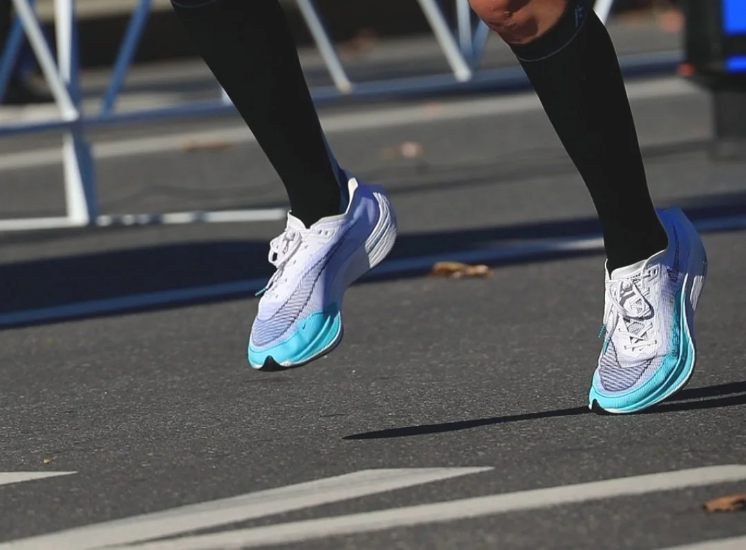 Super Shoe Influence on Running Injuries — The Run Rx