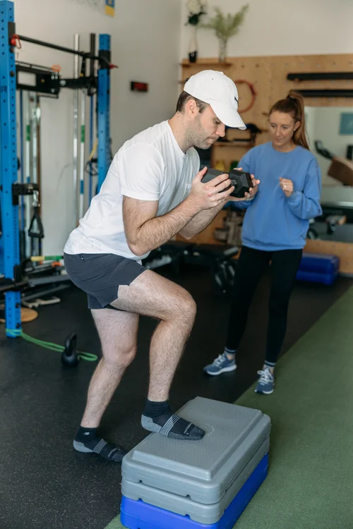 Hip Impingement + Labral Tears in Runners | The Run Rx Physical Therapy ...