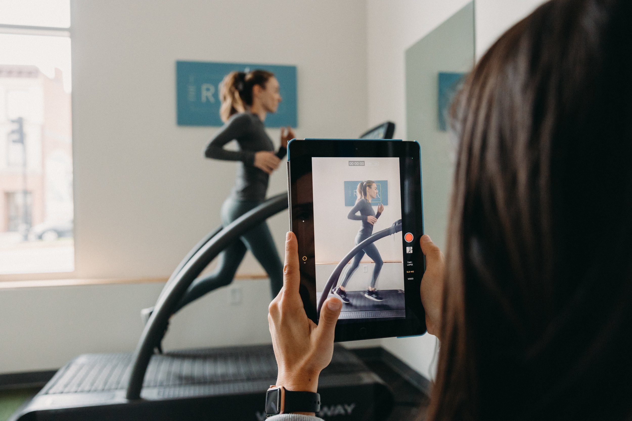 The Run Rx - Boston's Running Physical Therapists