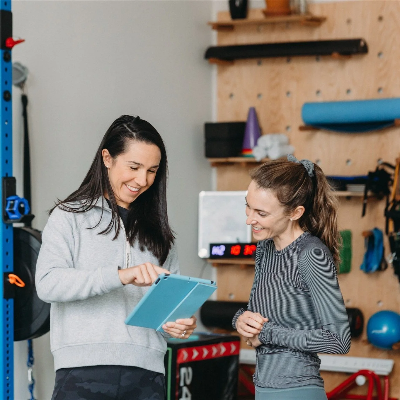 The Run Rx - Boston's Running Physical Therapists