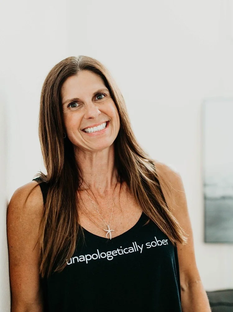 SHE RECOVERS | Empower Your Recovery Today — Pursuit of Recovery