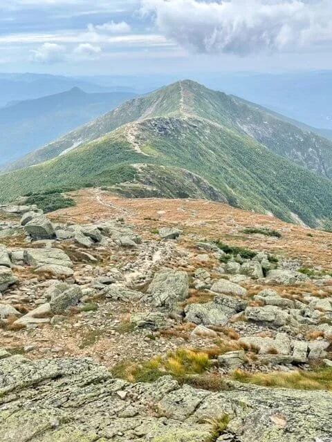 NH Road Trip: Hiking The Franconia Ridge Loop — Road Trip Locals