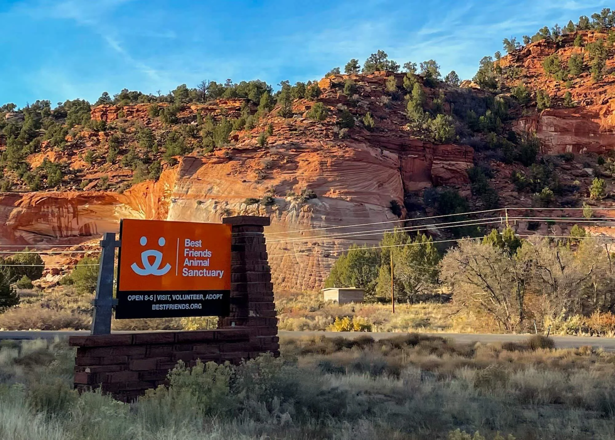 10 Jaw-Dropping Places to See Near Kanab, Utah — Road Trip Locals