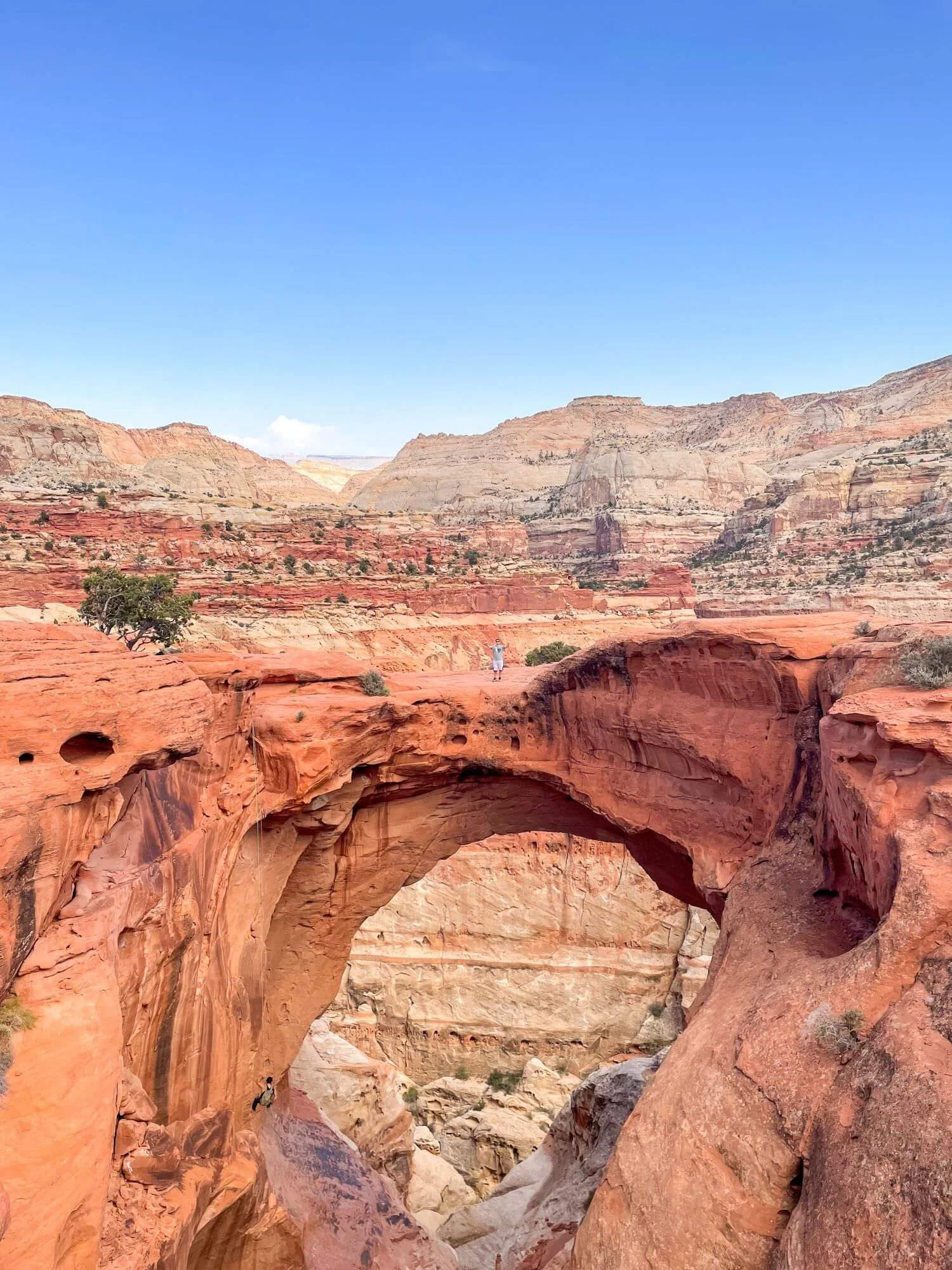 The Mighty 5 Road Trip: Utah's 5 National Parks in 7 Days — Road Trip ...