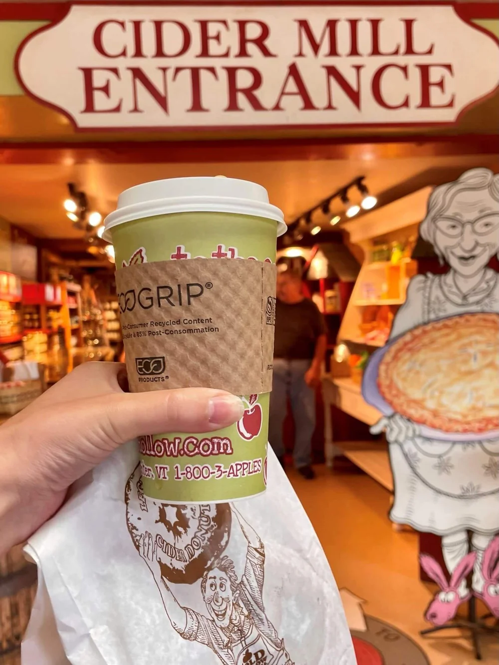 A Foodie Road Trip: Fun Things To Do in Stowe, Vermont — Road Trip Locals