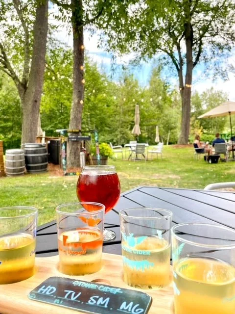 A Foodie Road Trip: Fun Things To Do Near Stowe, Vermont — Road Trip Locals