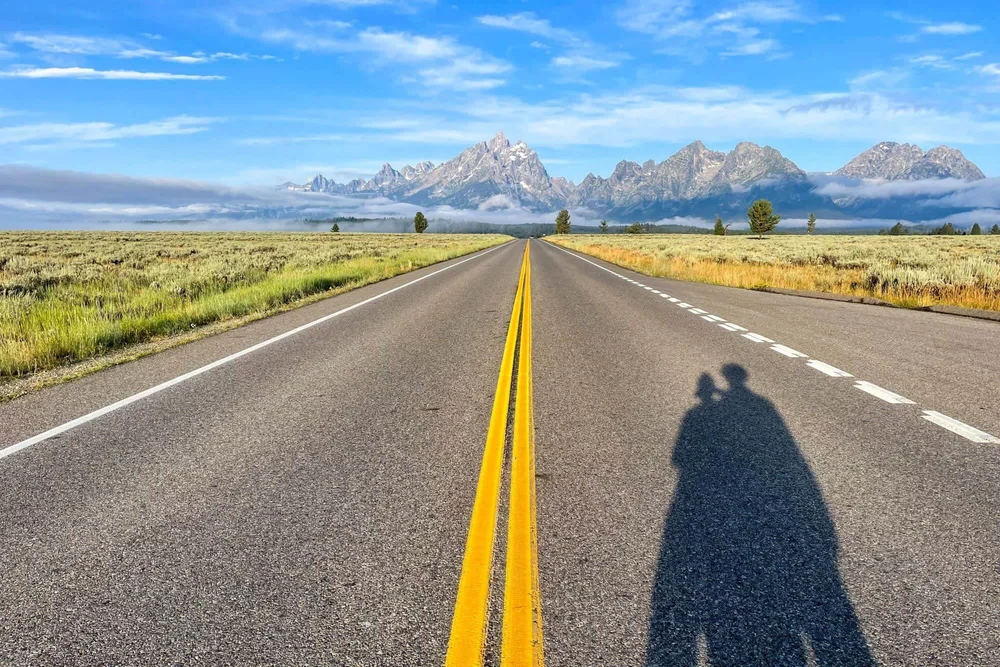 Grand Teton Scenic Drive: 13 Best Stops for Views, Wildlife, and Hiking ...
