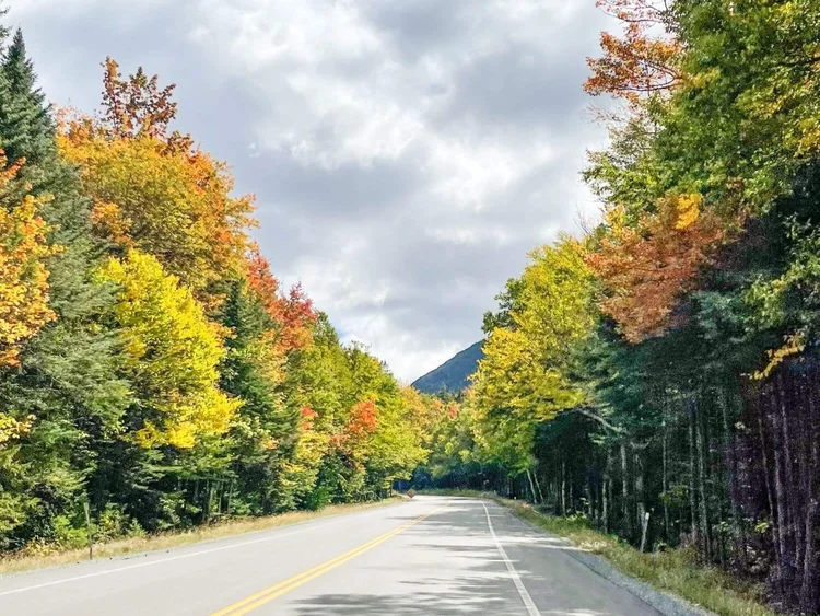 The White Mountains: 7-Day New Hampshire Road Trip — Road Trip Locals
