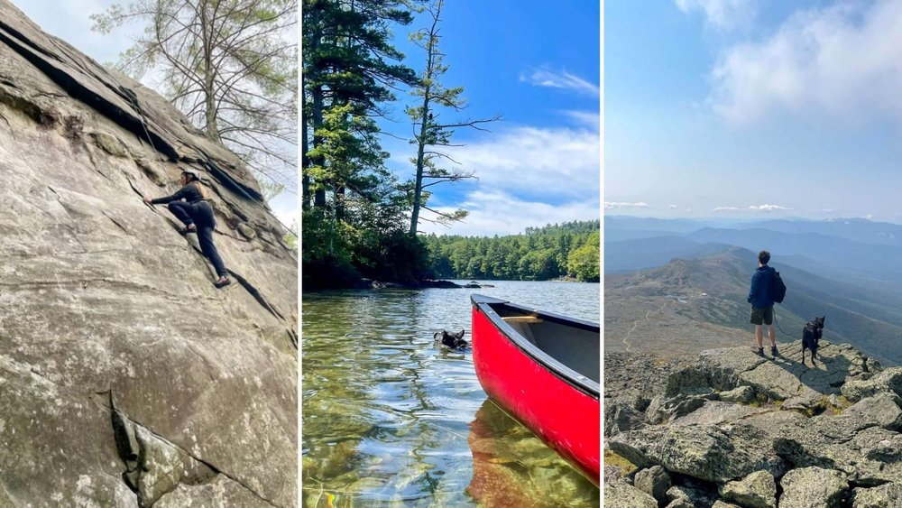 The 6 Best Things To Do in New Hampshire in Summer or Fall — Road Trip ...