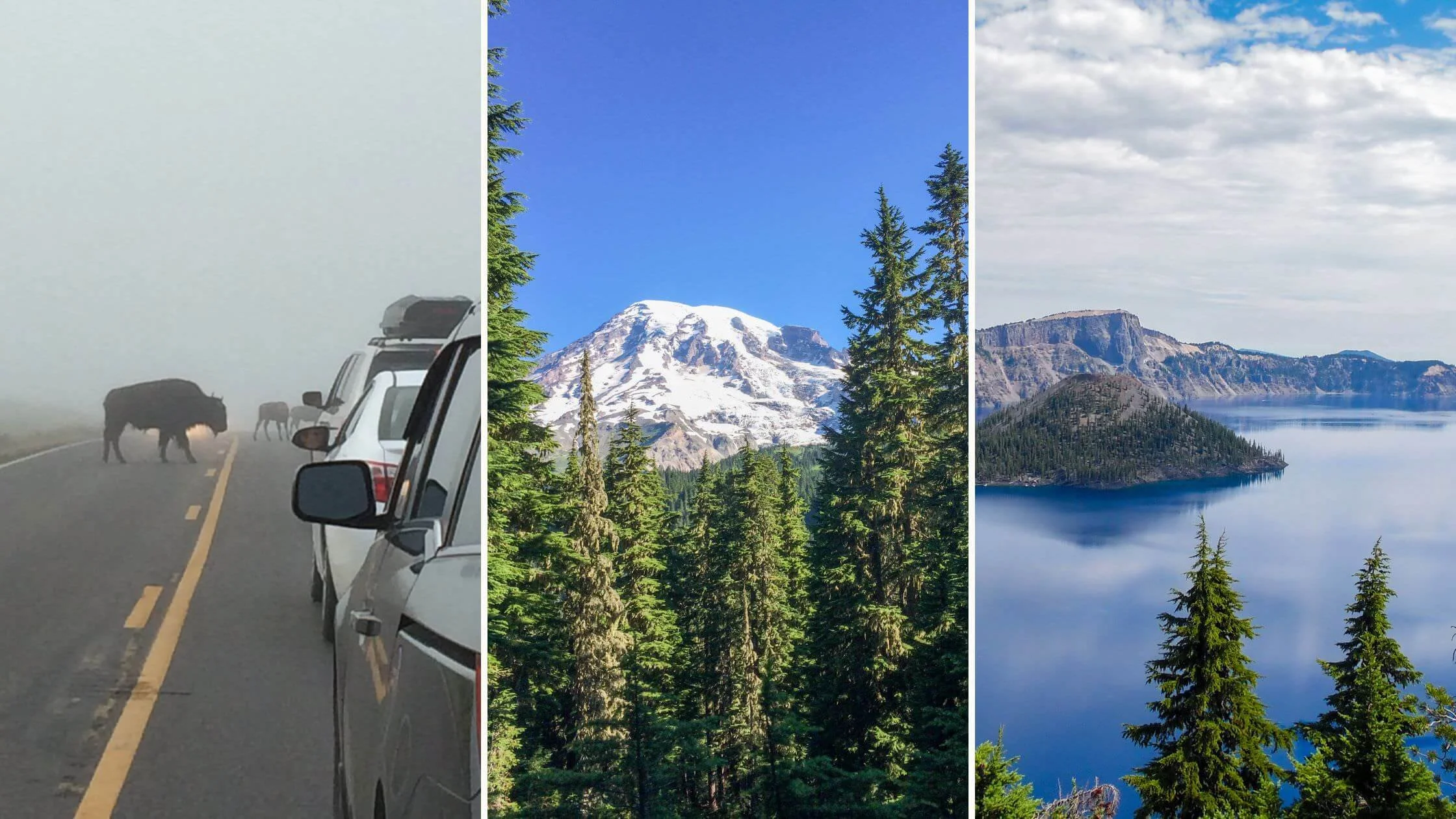 12-Day Pacific Northwest Road Trip — Road Trip Locals