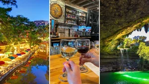 9 Fun Weekend Road Trips from Dallas — Road Trip Locals