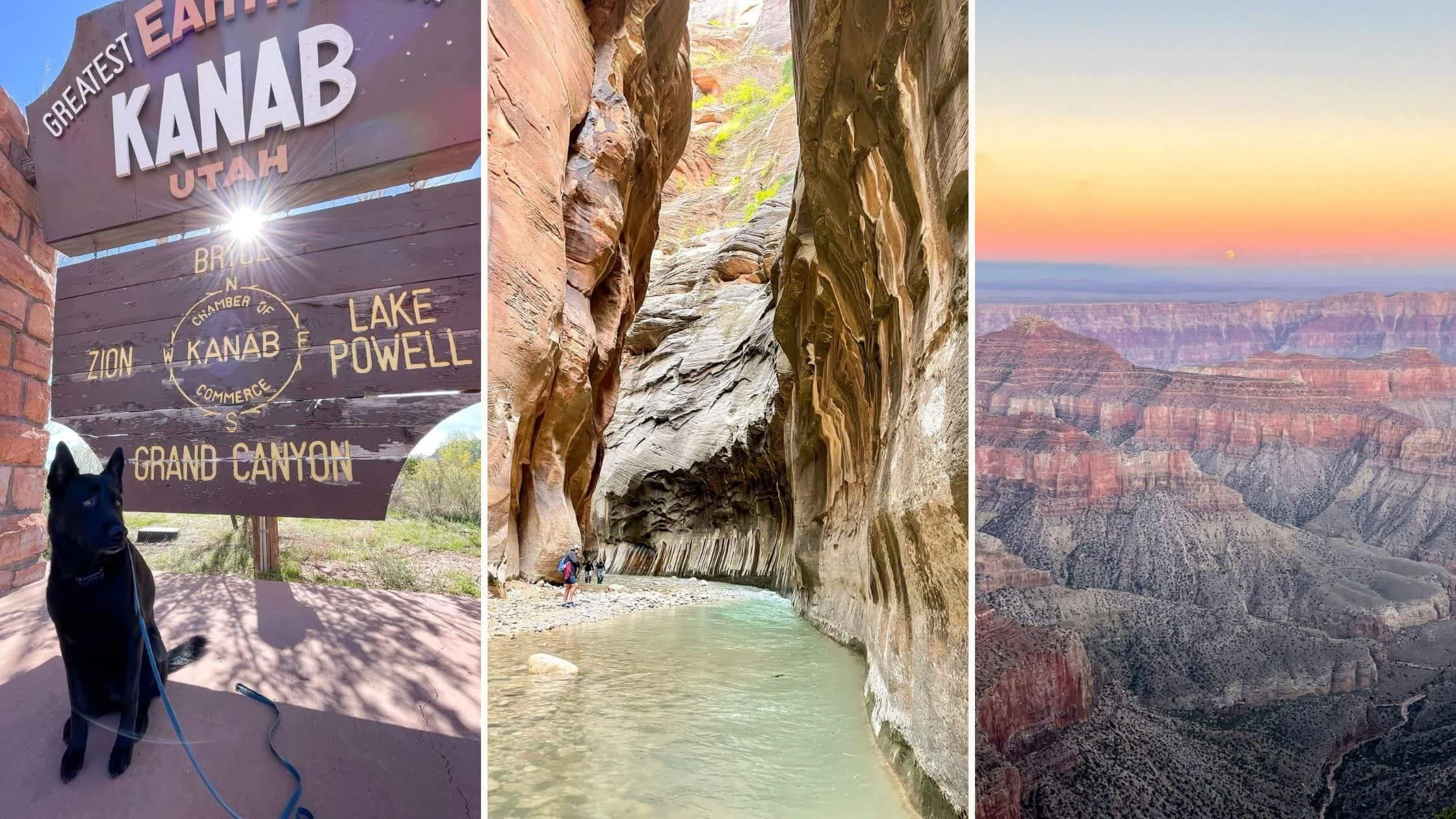 10 Jaw-Dropping Places to See Near Kanab, Utah — Road Trip Locals