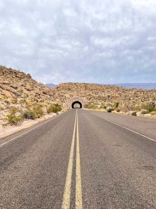 7 Best Stops and Hikes From Panther Junction to Rio Grande Village ...