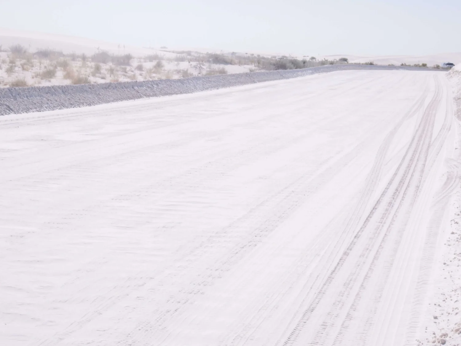 Driving ‘Dunes Drive’ in White Sands National Park (and 3 Must-Make ...
