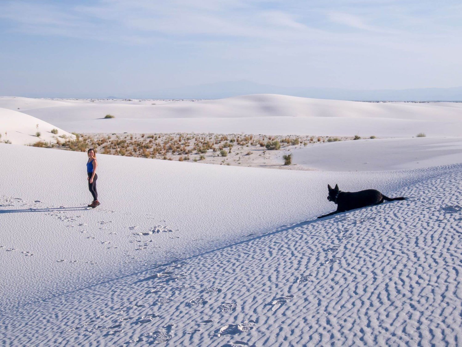 Driving ‘Dunes Drive’ in White Sands National Park (and 3 Must-Make ...