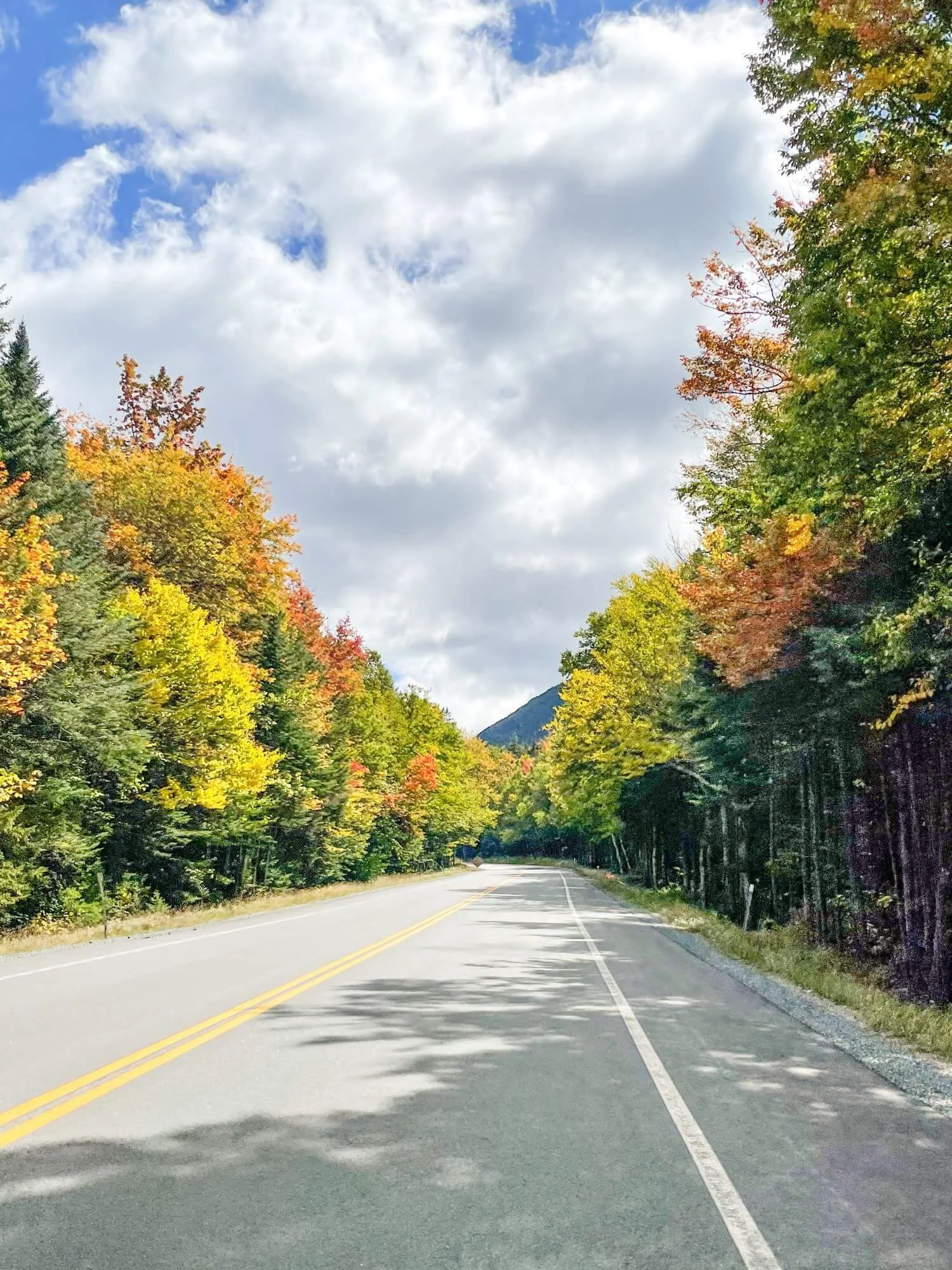3 Scenic Drives in New Hampshire — Road Trip Locals