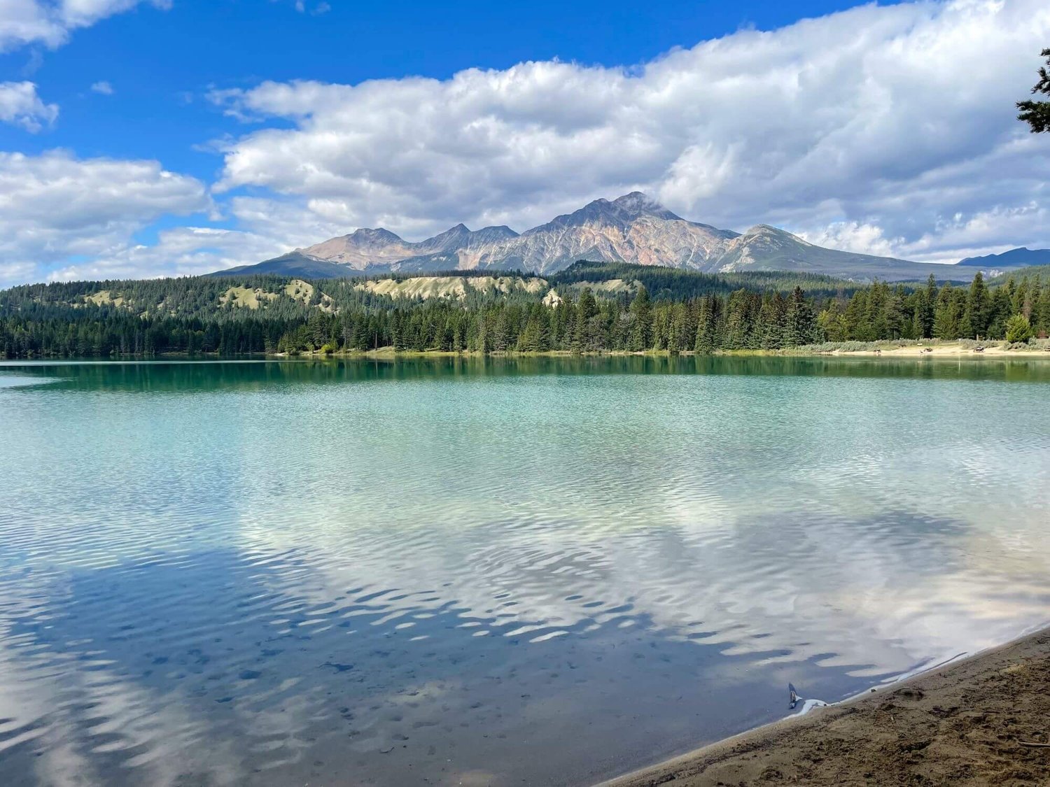 Incredible Hikes, Eats, and Views in Jasper National Park — Road Trip ...