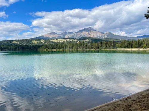 Incredible Hikes, Eats, and Views in Jasper National Park — Road Trip ...