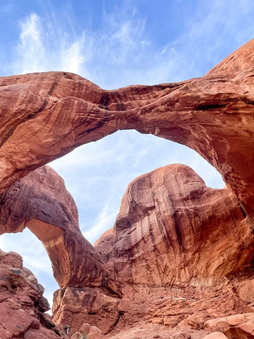 The Mighty 5 Road Trip: Utah's 5 National Parks in 7 Days — Road Trip ...
