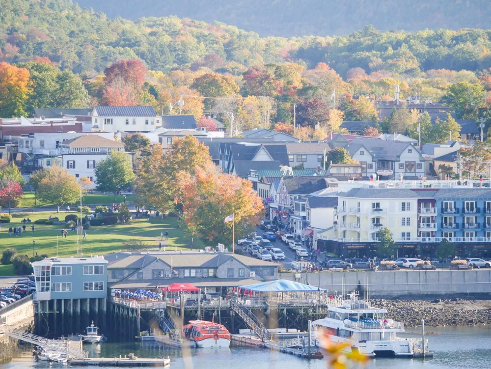 5 One-Day Acadia National Park Itineraries — Road Trip Locals