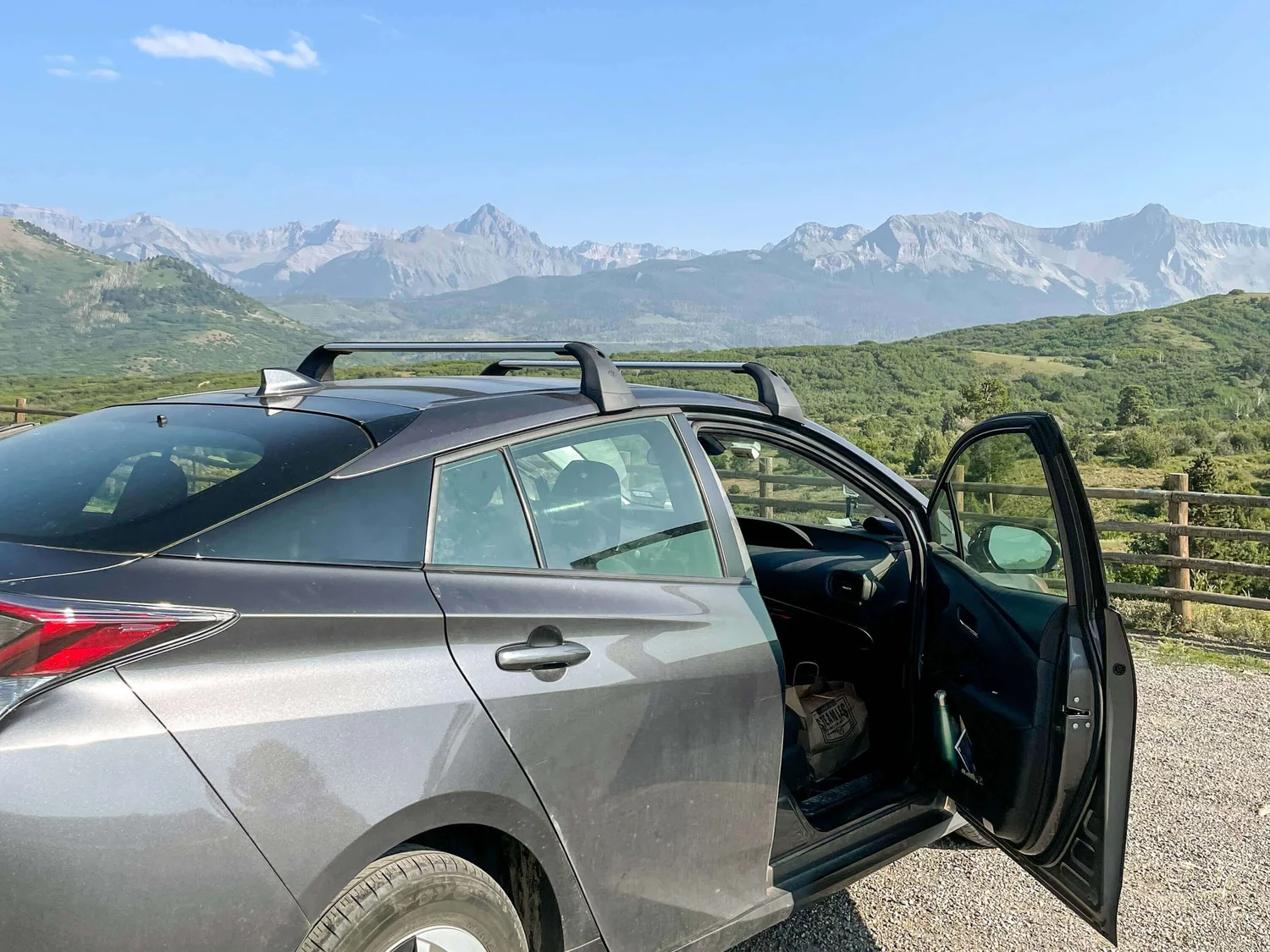 CO Road Trip: Driving The San Juan Skyway — Road Trip Locals