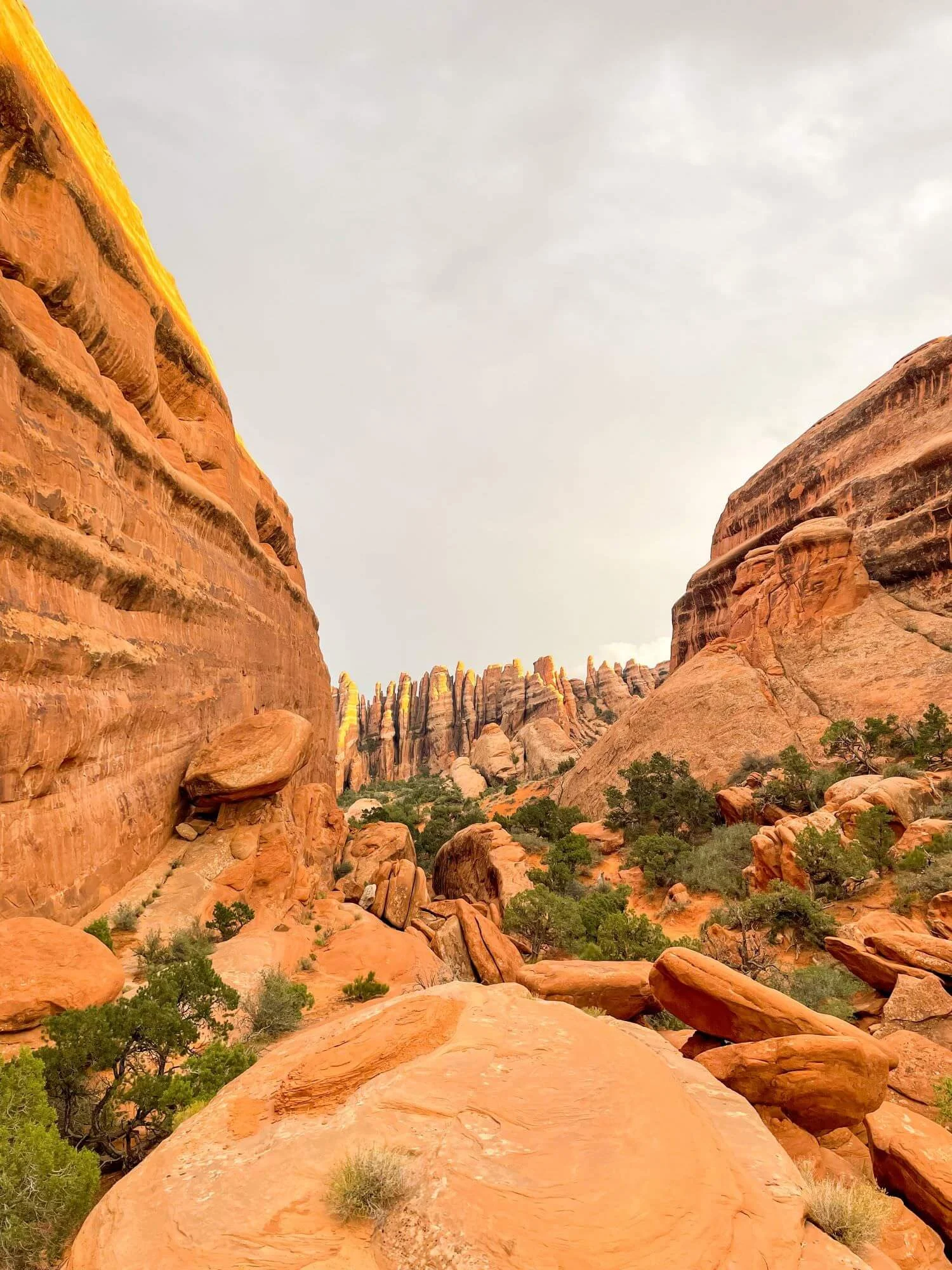 The Mighty 5 Road Trip: Utah's 5 National Parks in 7 Days — Road Trip Locals