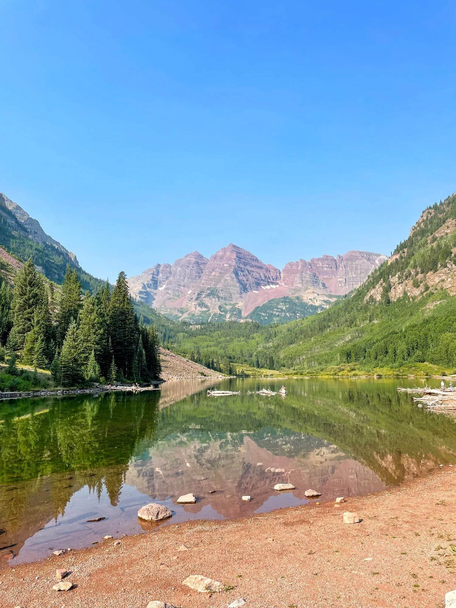 The Ultimate Colorado Road Trip — Road Trip Locals