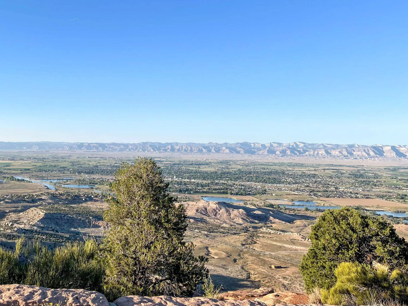CO/UT Road Trip: Dinosaur Diamond Scenic Byway — Road Trip Locals
