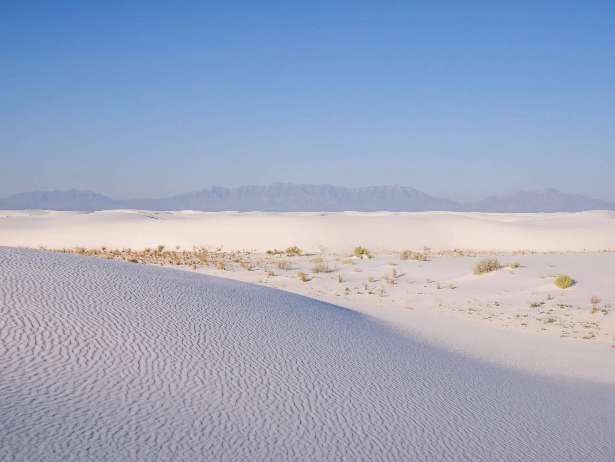 Driving ‘Dunes Drive’ in White Sands National Park (and 3 Must-Make ...