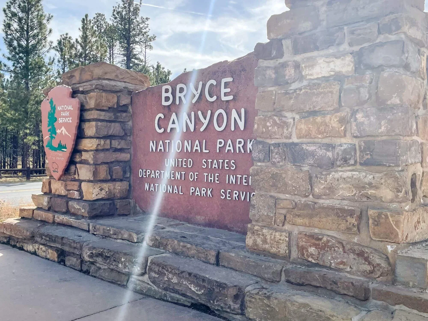 Bryce Canyon Scenic Drive: Best Overlooks, Hikes, and Things To Do in ...