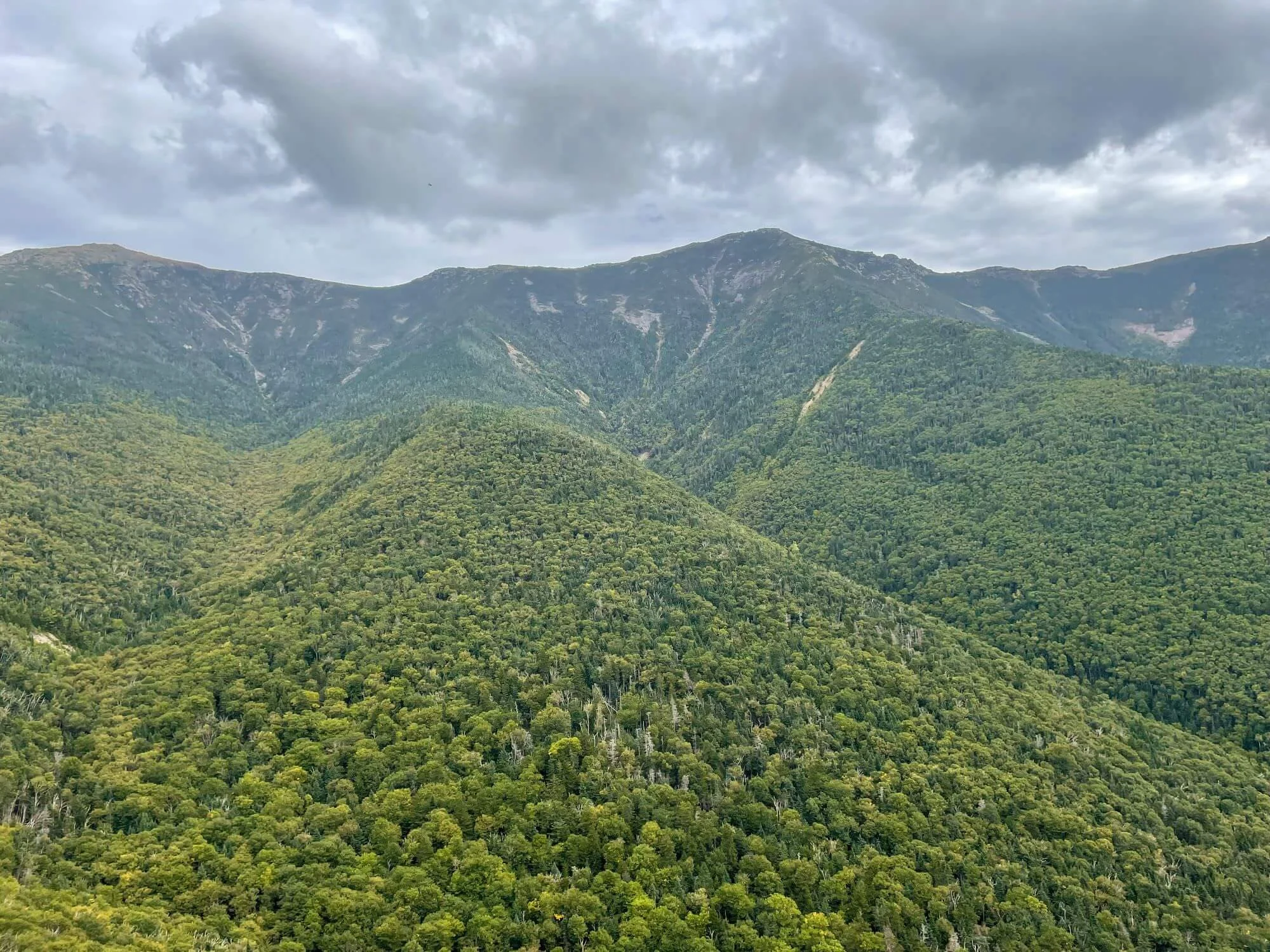 NH Road Trip: Hiking The Franconia Ridge Loop — Road Trip Locals