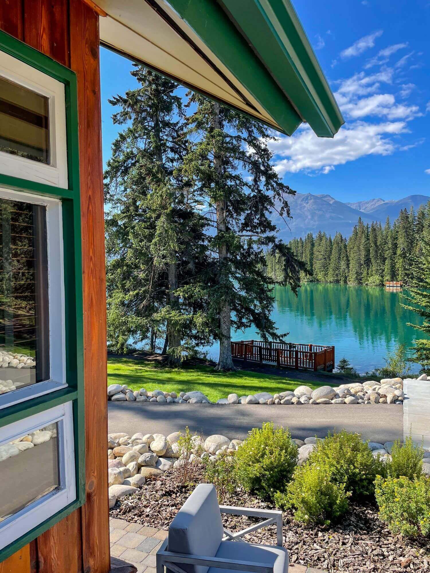 Incredible Hikes, Eats, and Views in Jasper National Park — Road Trip ...