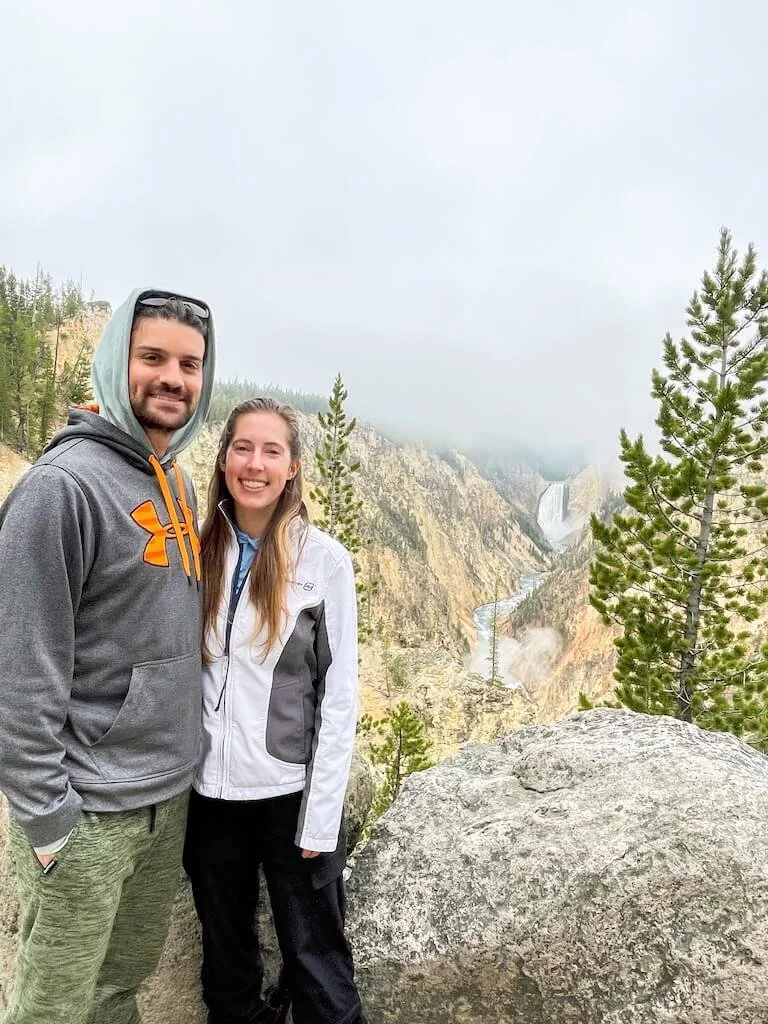 All Things Yellowstone National Park