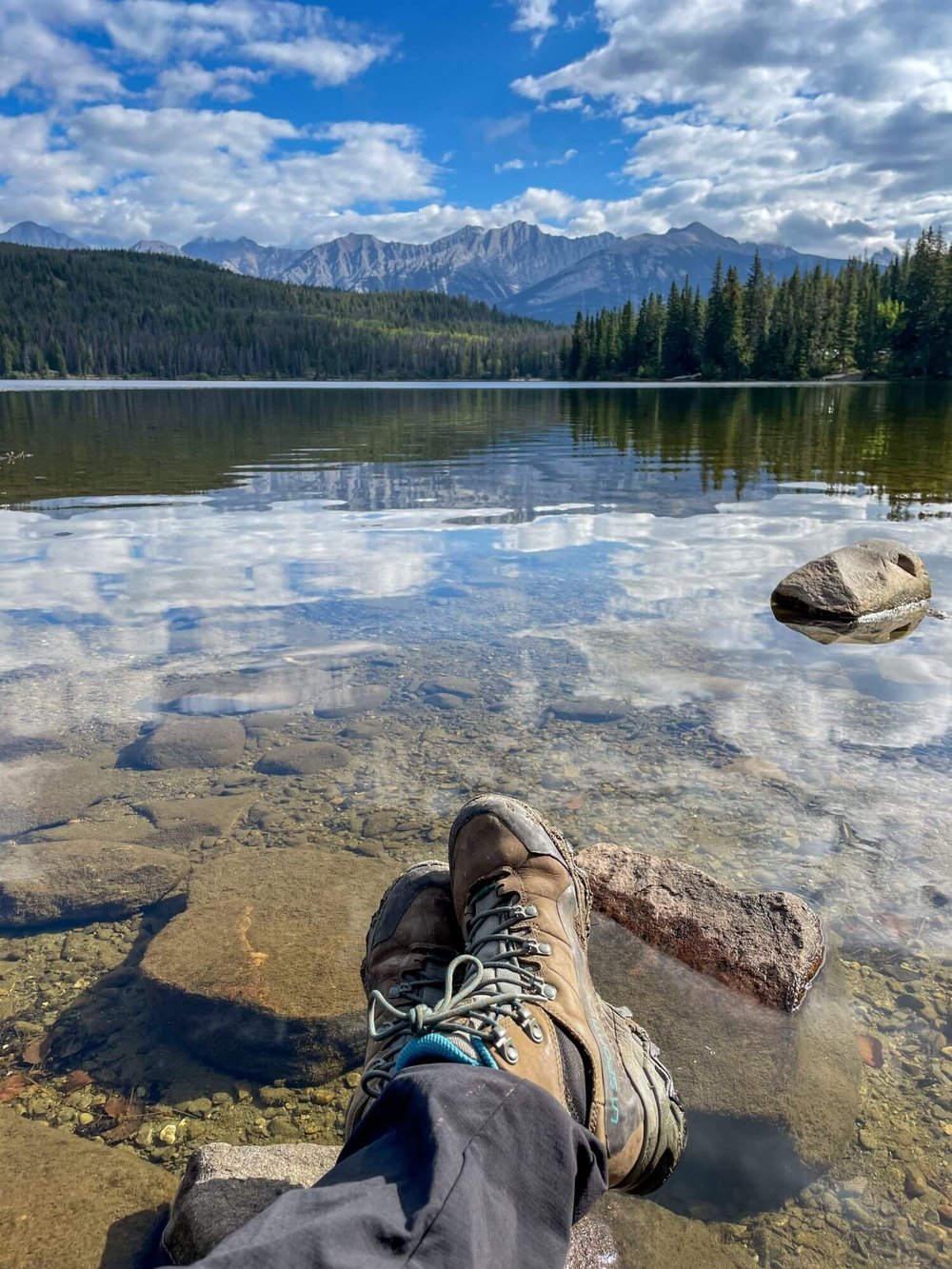 Incredible Hikes, Eats, and Views in Jasper National Park — Road Trip ...
