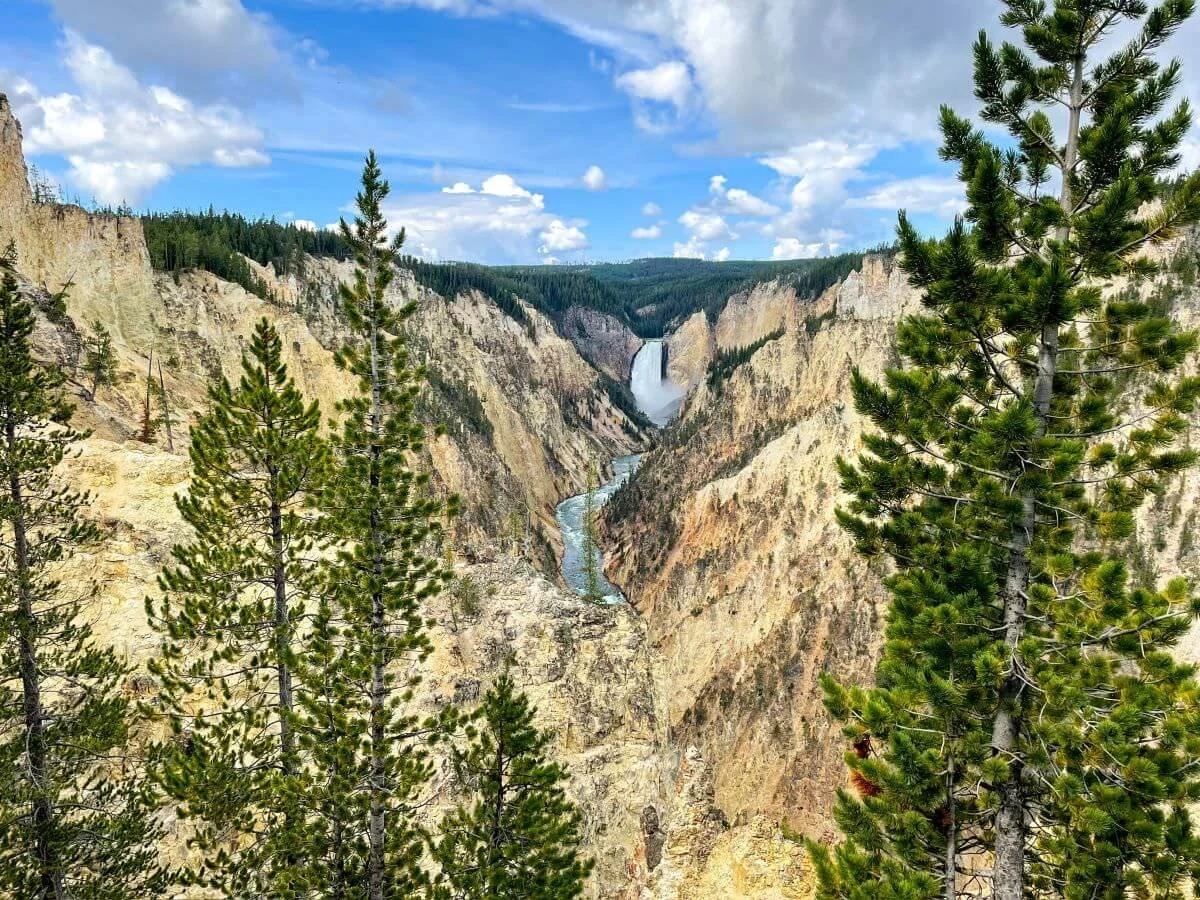 The 10 Best Things To Do in Yellowstone Year-Round — Road Trip Locals