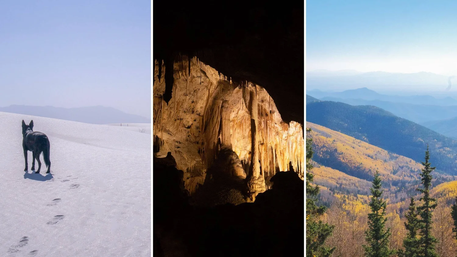 The Unsung Hero: 10-Day New Mexico Road Trip — Road Trip Locals