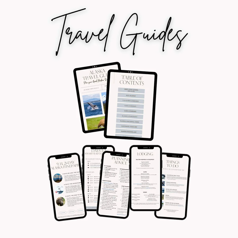 Road Trip Locals | Travel Guides & Road Trip Itineraries