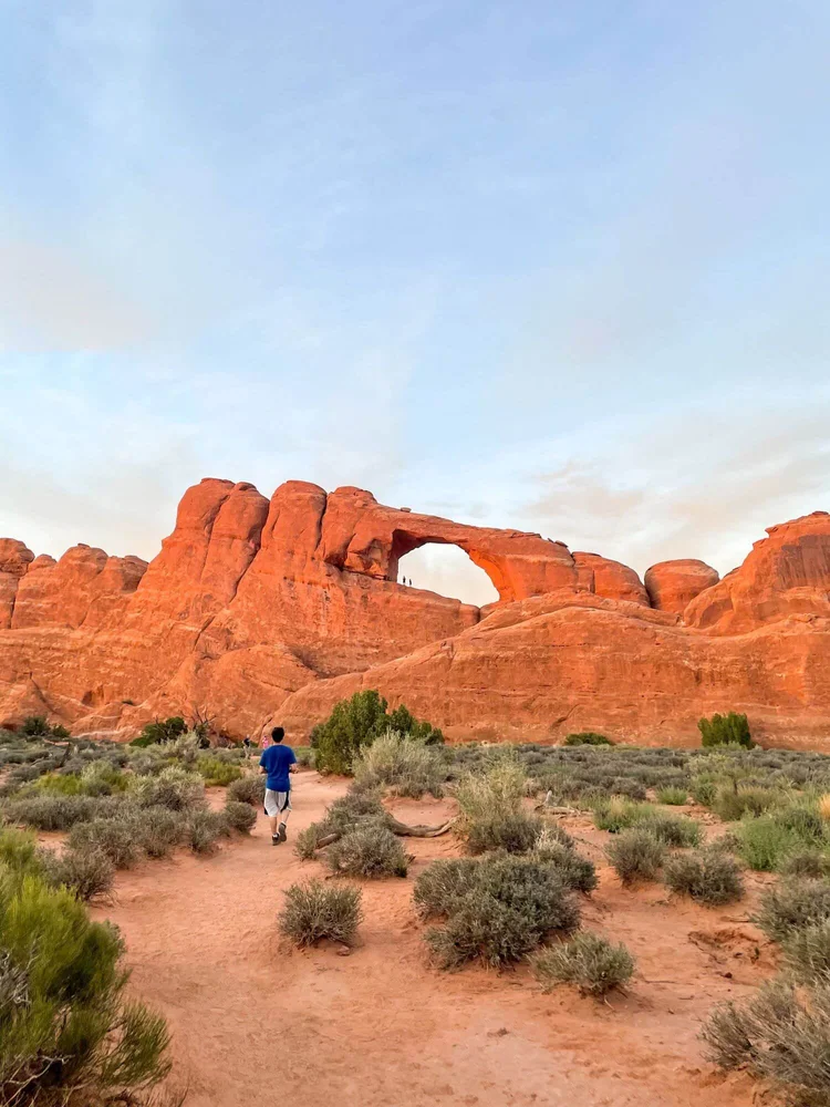 The Mighty 5 Road Trip: Utah's 5 National Parks in 7 Days — Road Trip ...