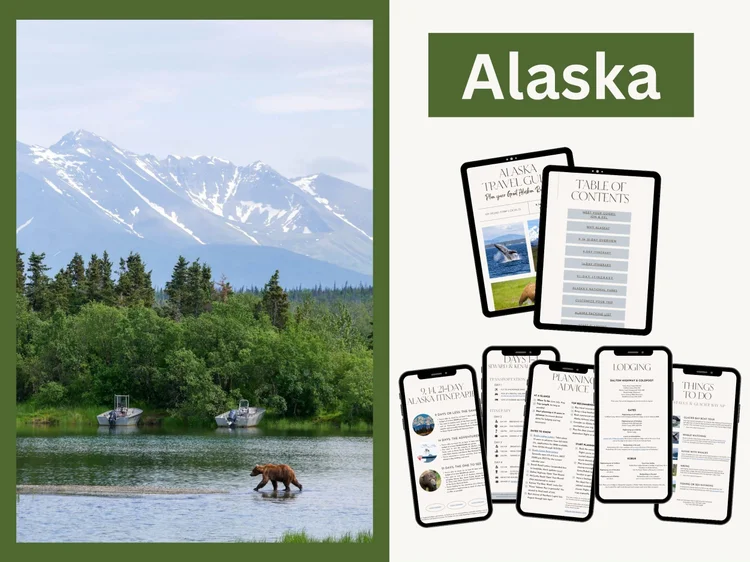 Travel Guides