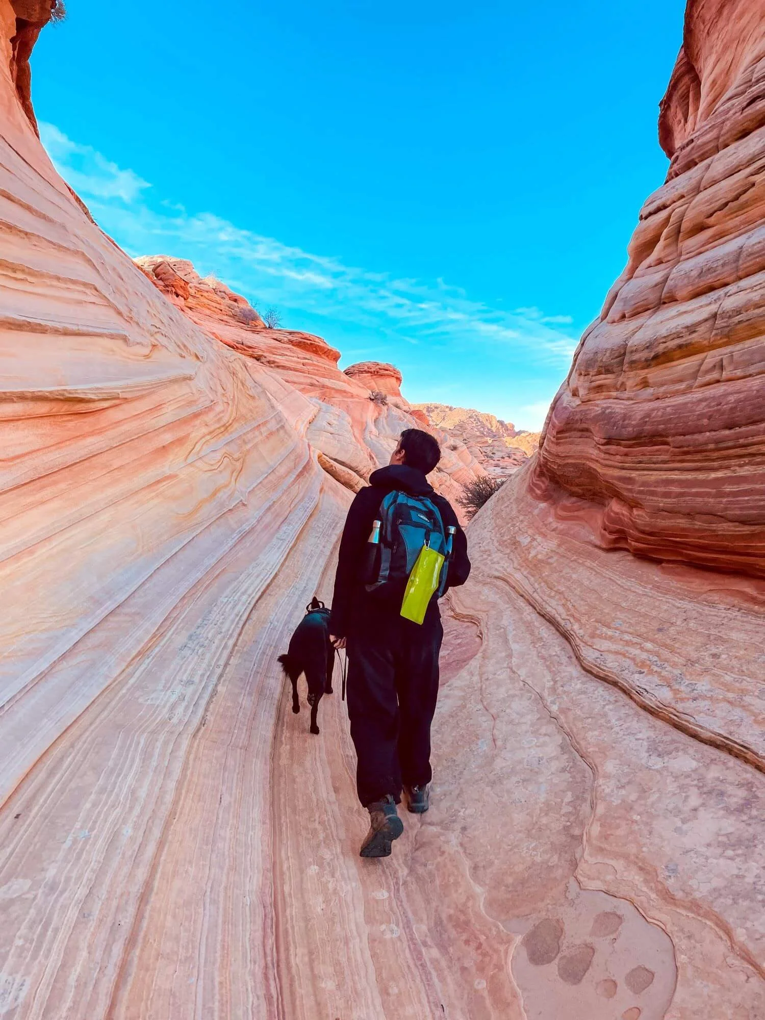 Winning a ‘Wave’ Permit (and what to expect once you do) — Road Trip Locals