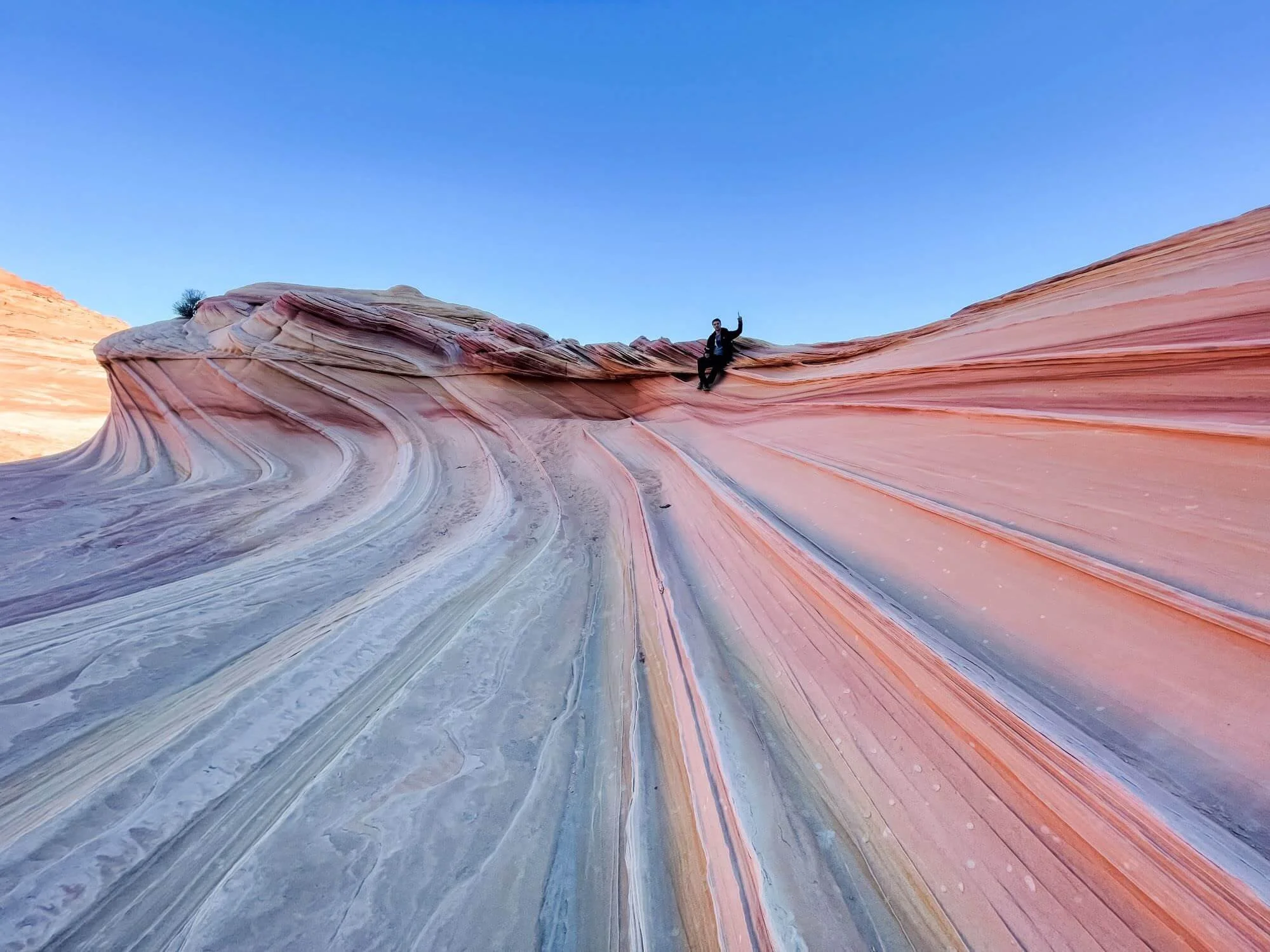 Winning a ‘Wave’ Permit (and what to expect once you do) — Road Trip Locals