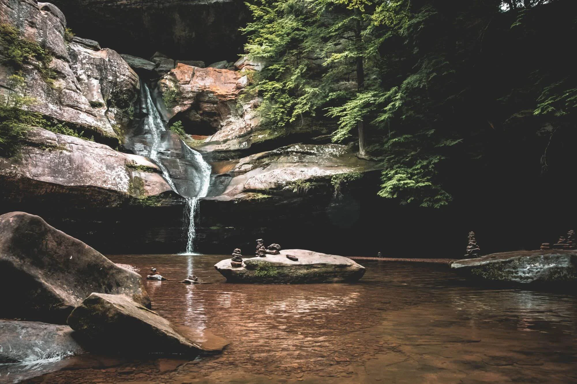 10 Fun Things to Do Near Hocking Hills State Park — Road Trip Locals