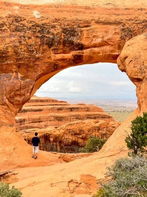 The Mighty 5 Road Trip: Utah's 5 National Parks in 7 Days — Road Trip ...