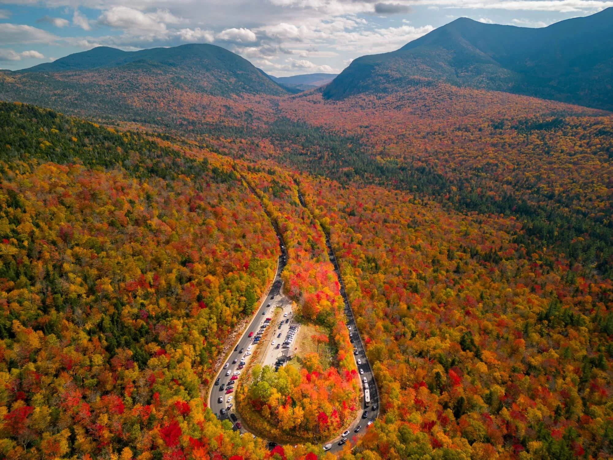 11 Super Festive Ways to Celebrate Fall in New England 🎃🍂 — Road Trip ...
